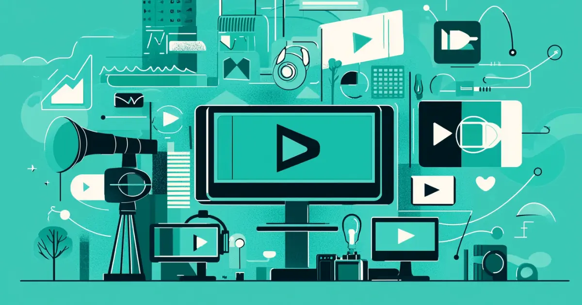 Harness the Power of Video Marketing