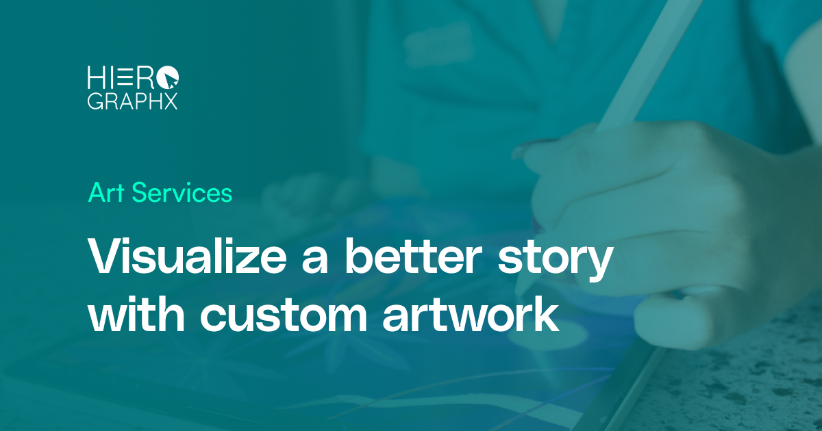 Logo, Illustration & Animation Design: Michigan Art Services